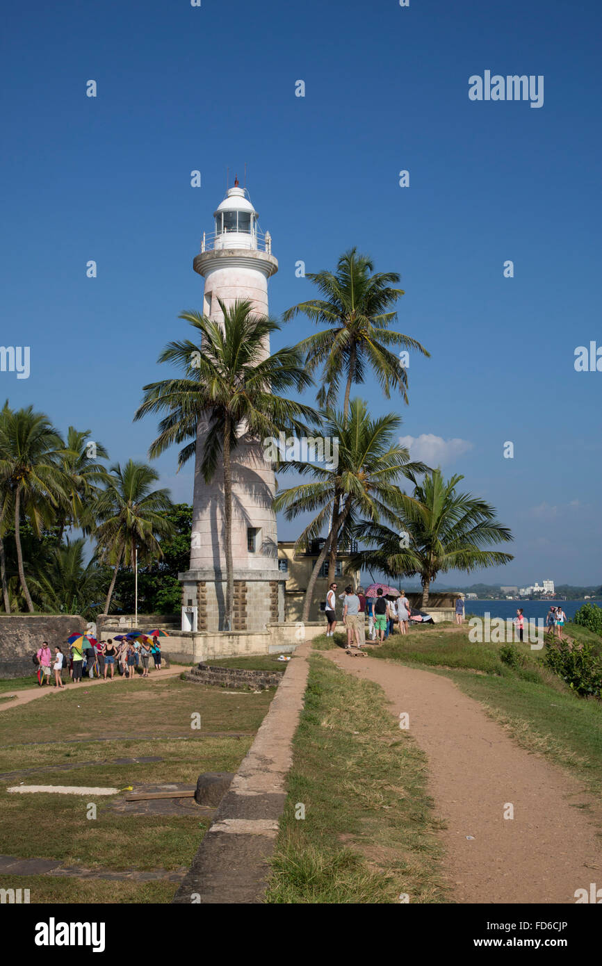 Pointe de galle hi-res stock photography and images - Alamy