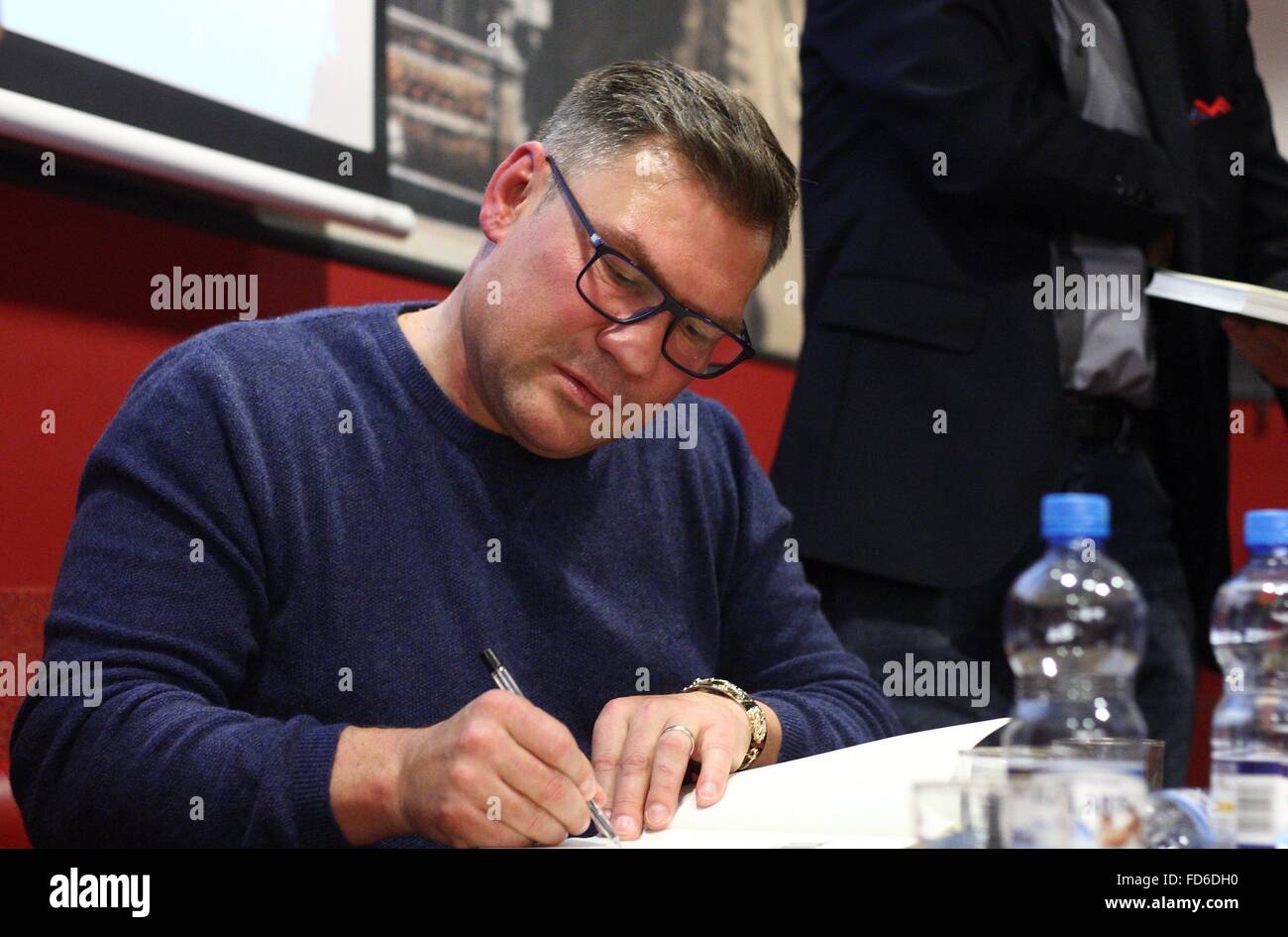 Tiger Michalczewski High Resolution Stock Photography and Images - Alamy