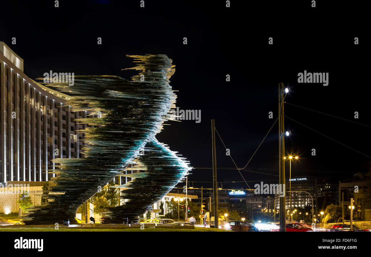 Costas varotsos hi-res stock photography and images - Alamy