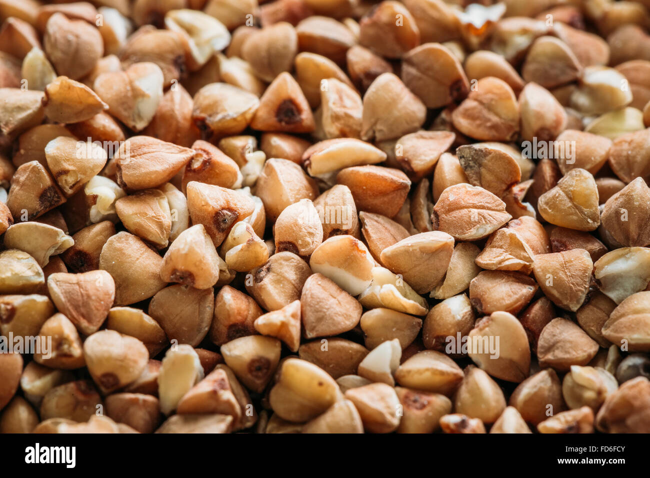 Buckwheat grains hi-res stock photography and images - Alamy