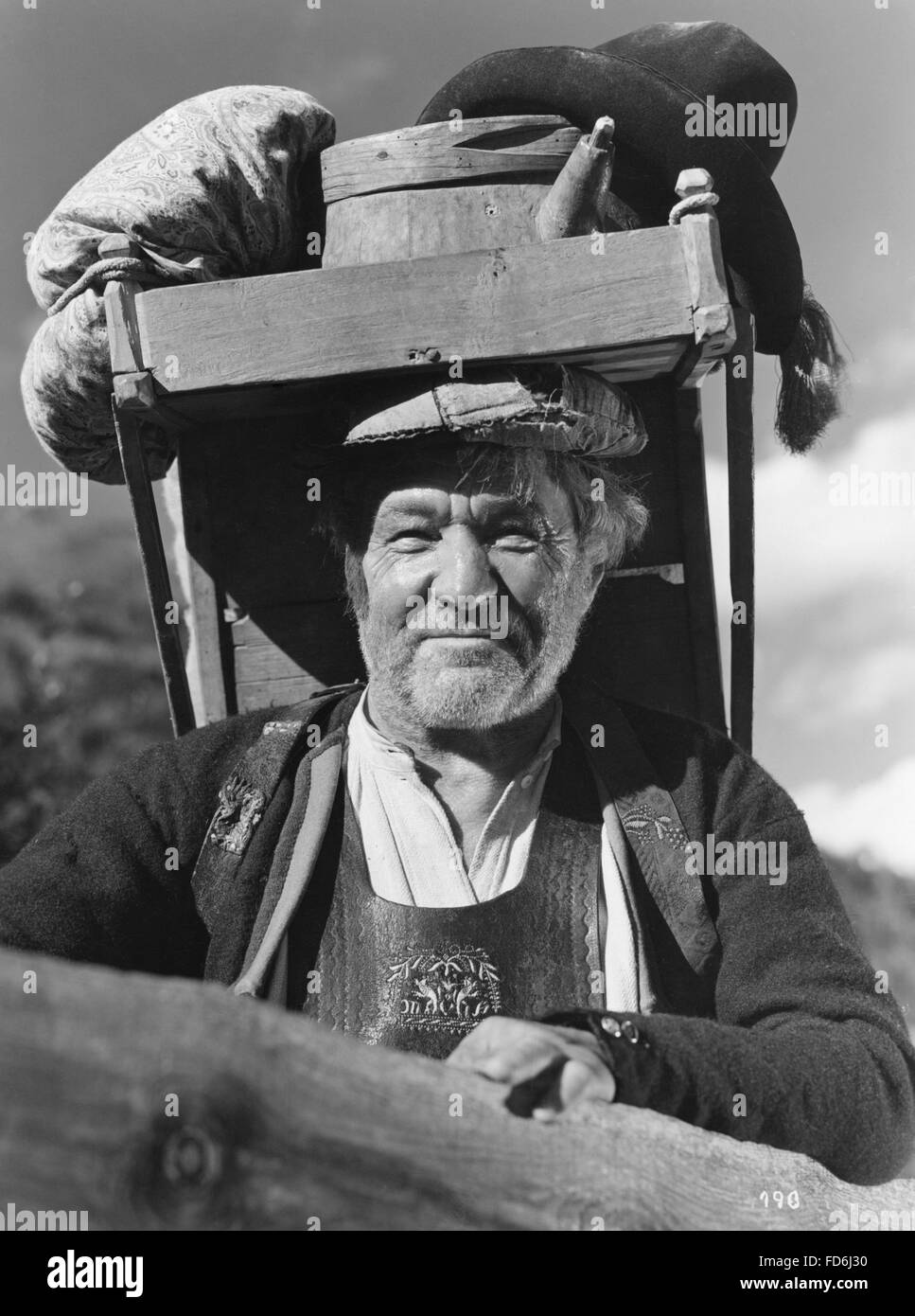 Steinhoff hans hi-res stock photography and images - Alamy
