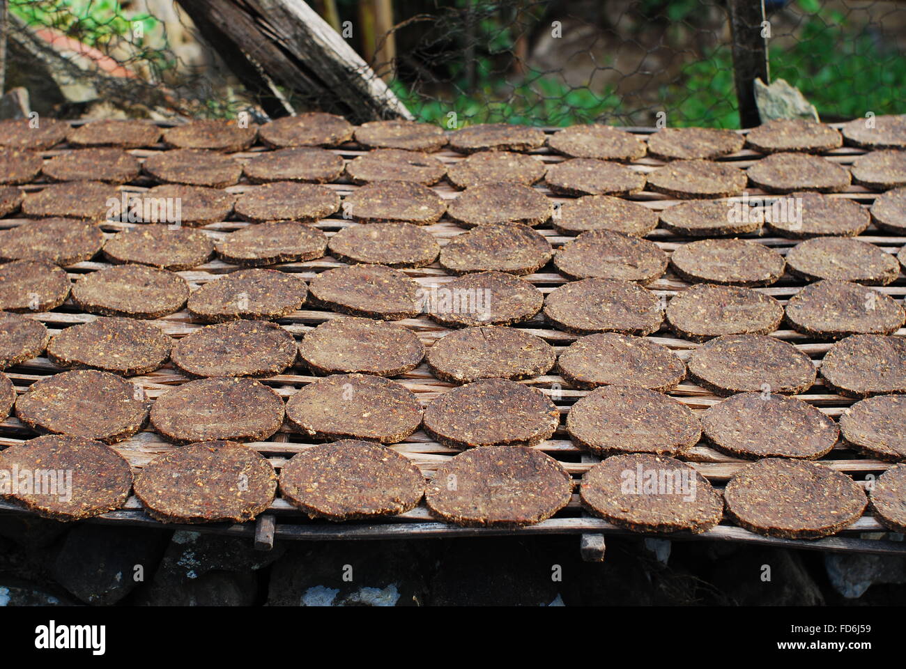 Drying food hi-res stock photography and images - Alamy