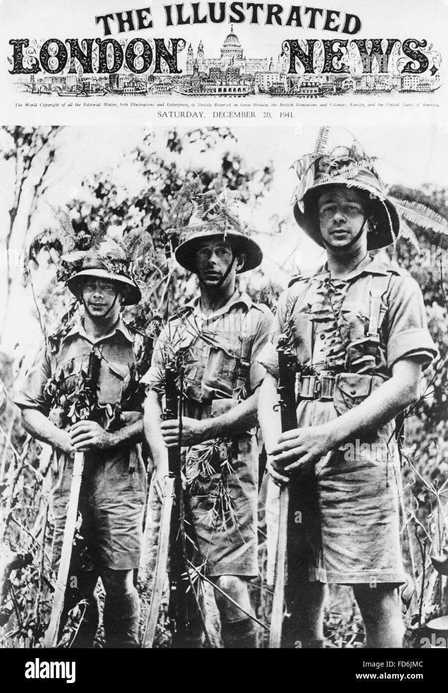 During japanese attack on hi-res stock photography and images - Alamy