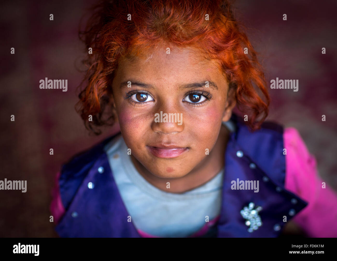 Hair iran hi-res stock photography and images - Alamy