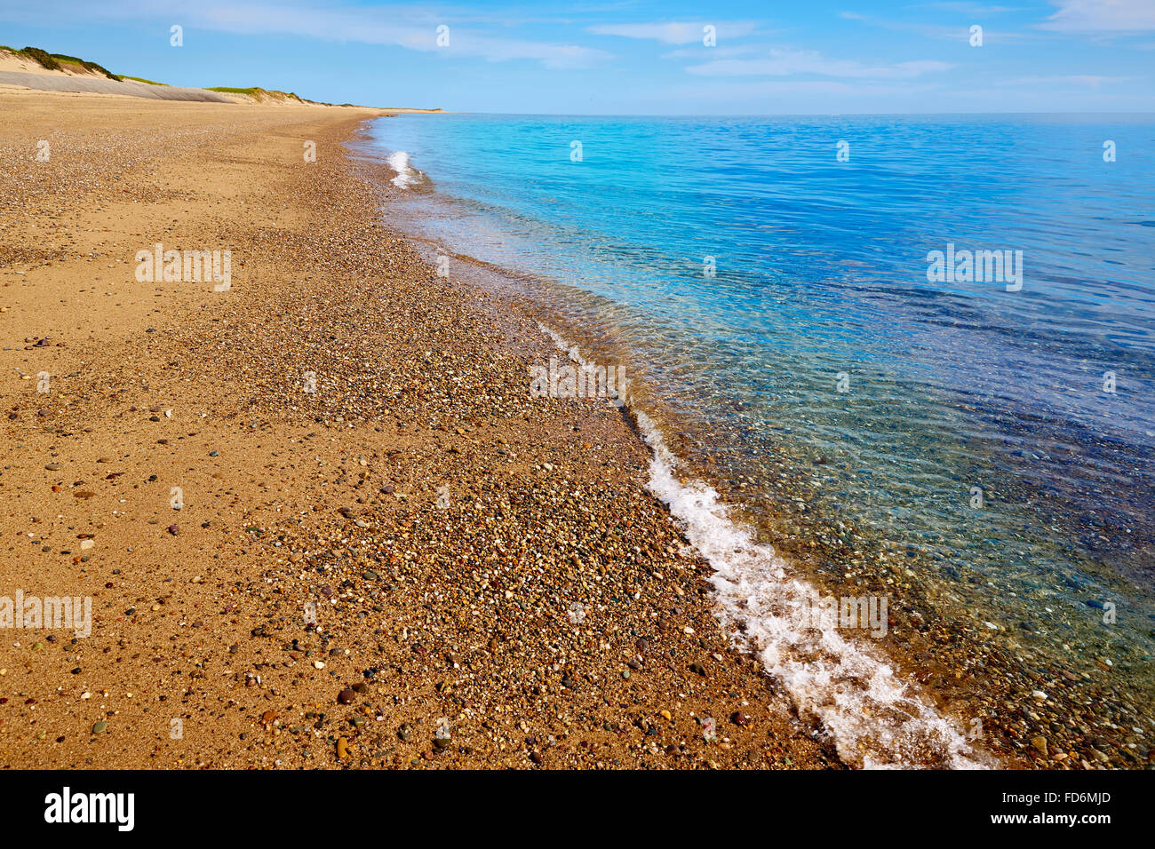 Cape Cod Herring Cove Beach in Massachusetts USA Stock Photo - Alamy