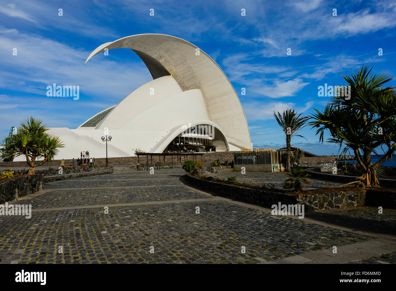 Tenerife culture hi-res stock photography and images - Alamy