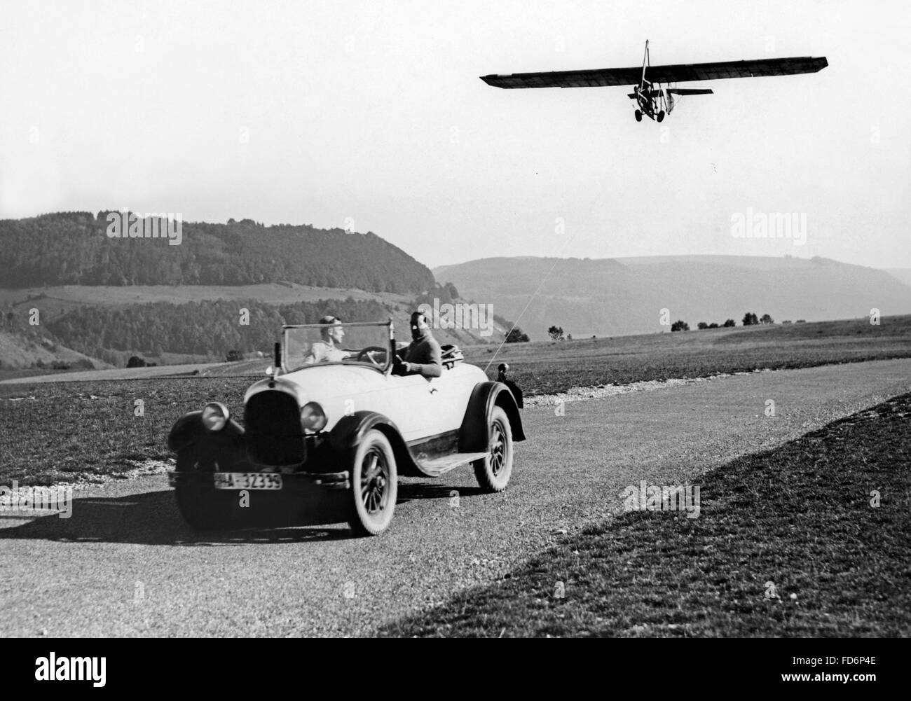 Fliegerkorps hi-res stock photography and images - Alamy