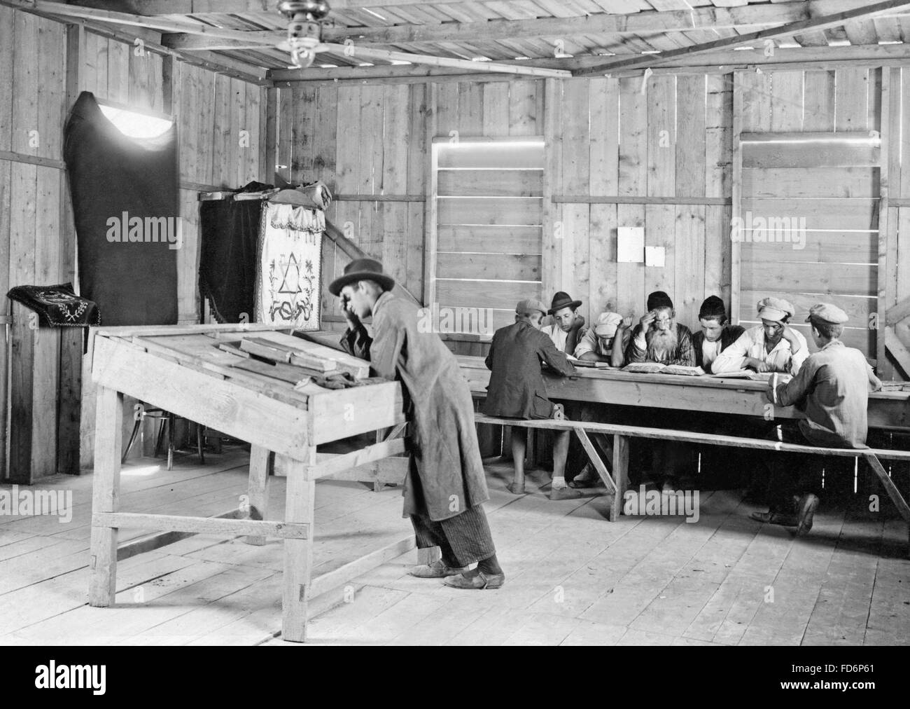 Zionist hi-res stock photography and images - Alamy