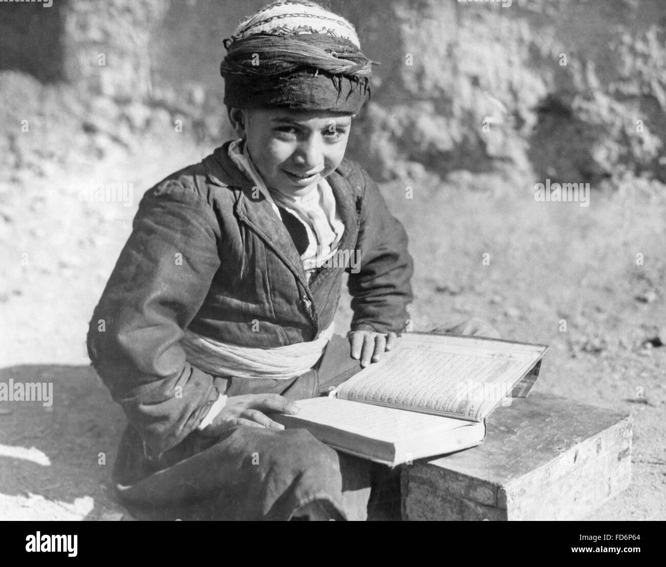 Kurdish boy Black and White Stock Photos & Images - Alamy