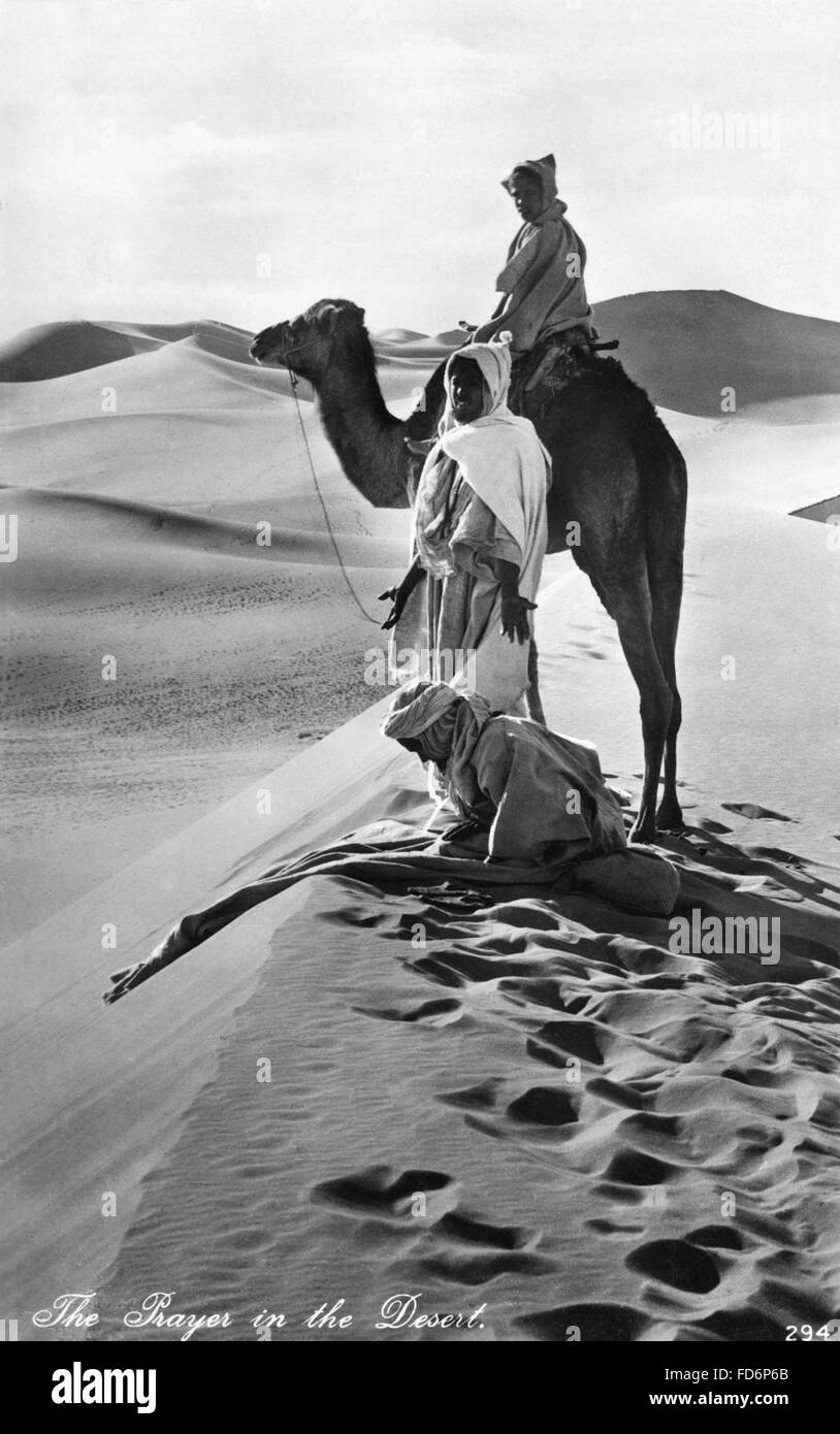 Men prayer Black and White Stock Photos & Images - Alamy