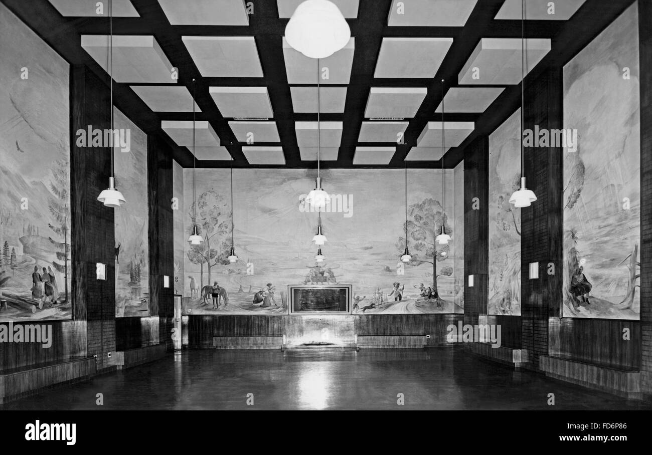 Funkhaus hi-res stock photography and images - Alamy