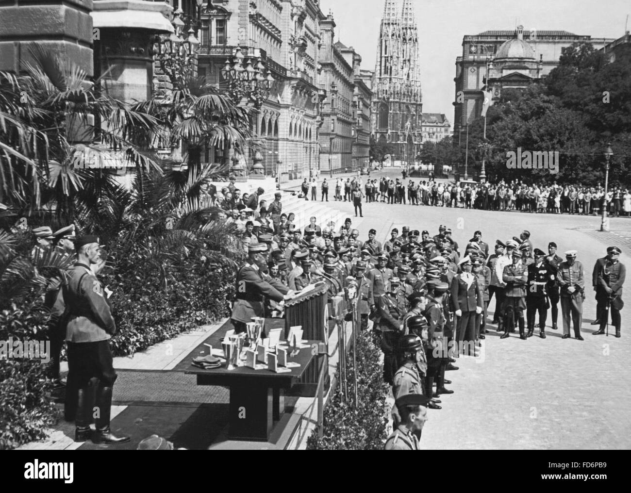 31 07 1938 hi-res stock photography and images - Alamy