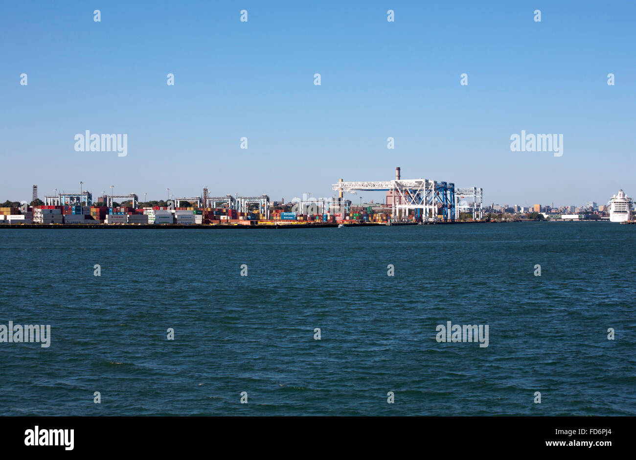 The seaport district hi-res stock photography and images - Alamy