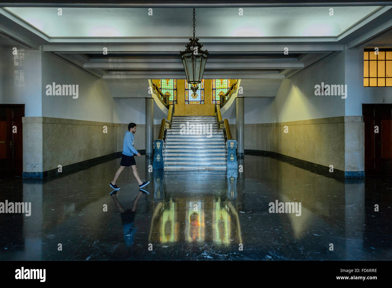 La laguna university hi-res stock photography and images - Alamy