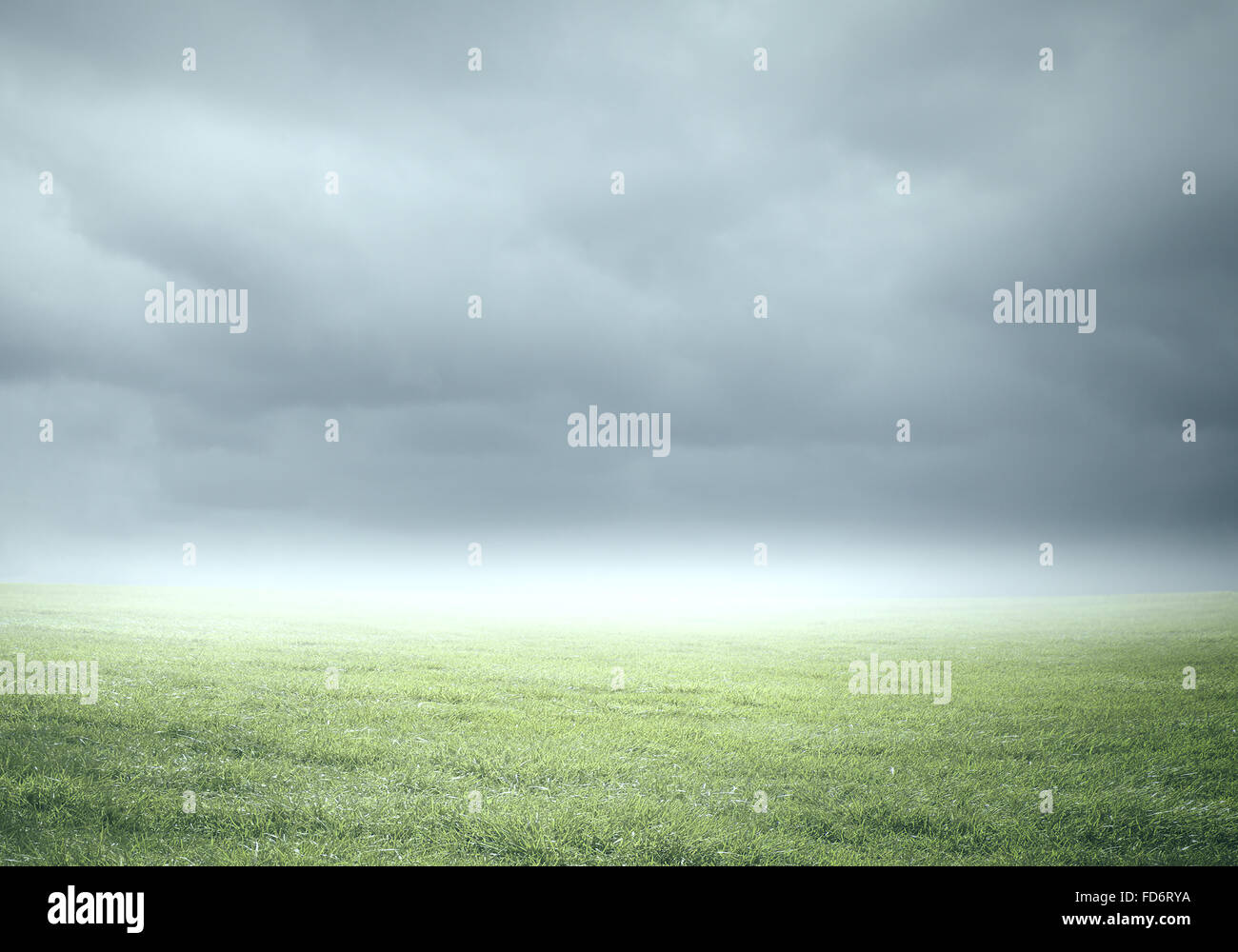 Background empty image of nature scene. Place for text Stock Photo - Alamy