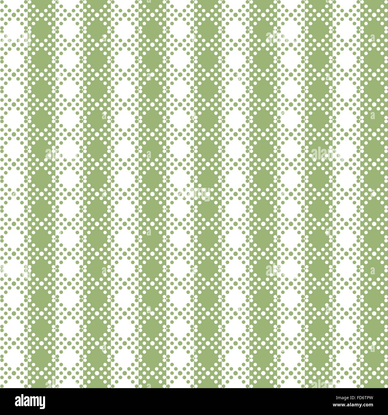 Background of seamless dots pattern Stock Vector Image & Art - Alamy