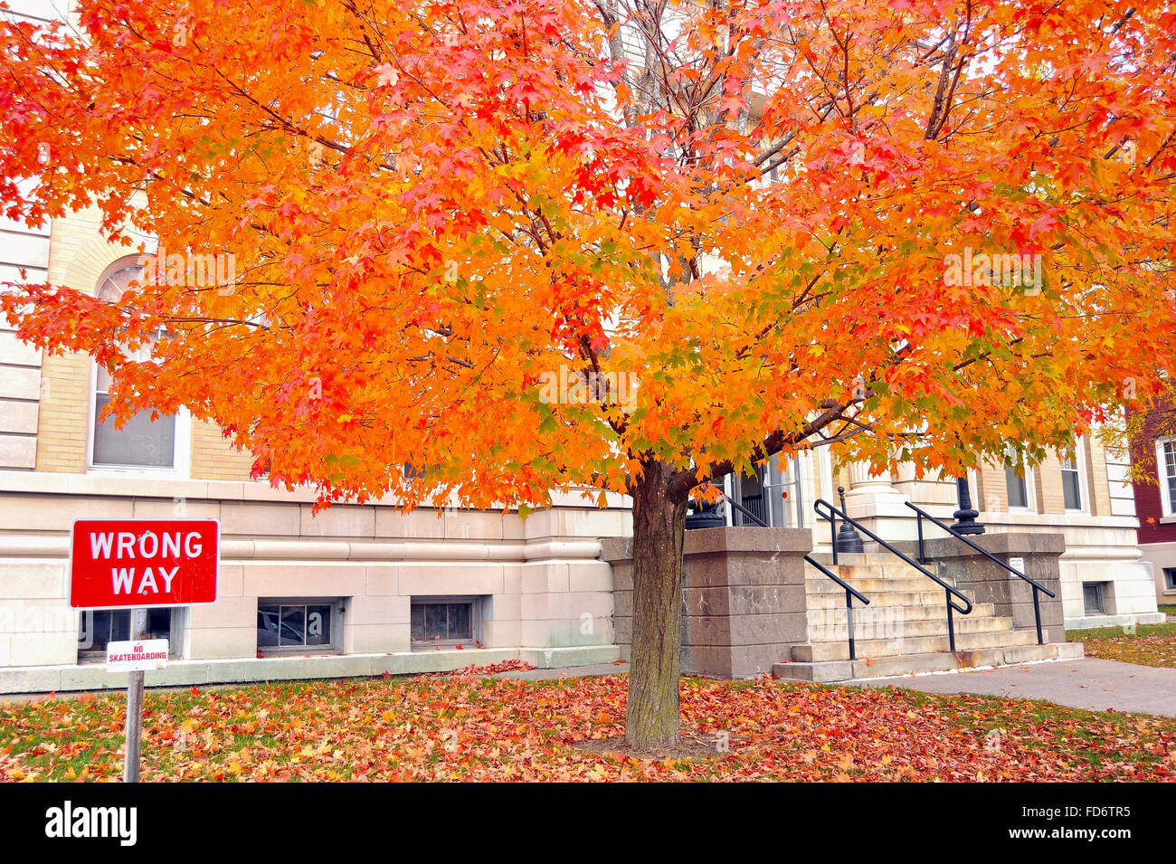 Indian garden sign hi-res stock photography and images - Alamy