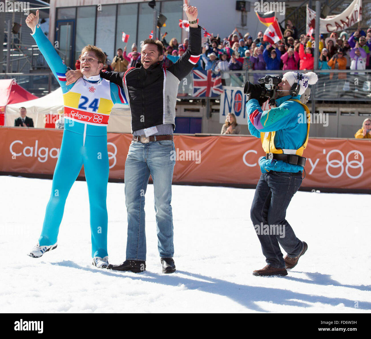 Eddie hi-res stock photography and images - Alamy