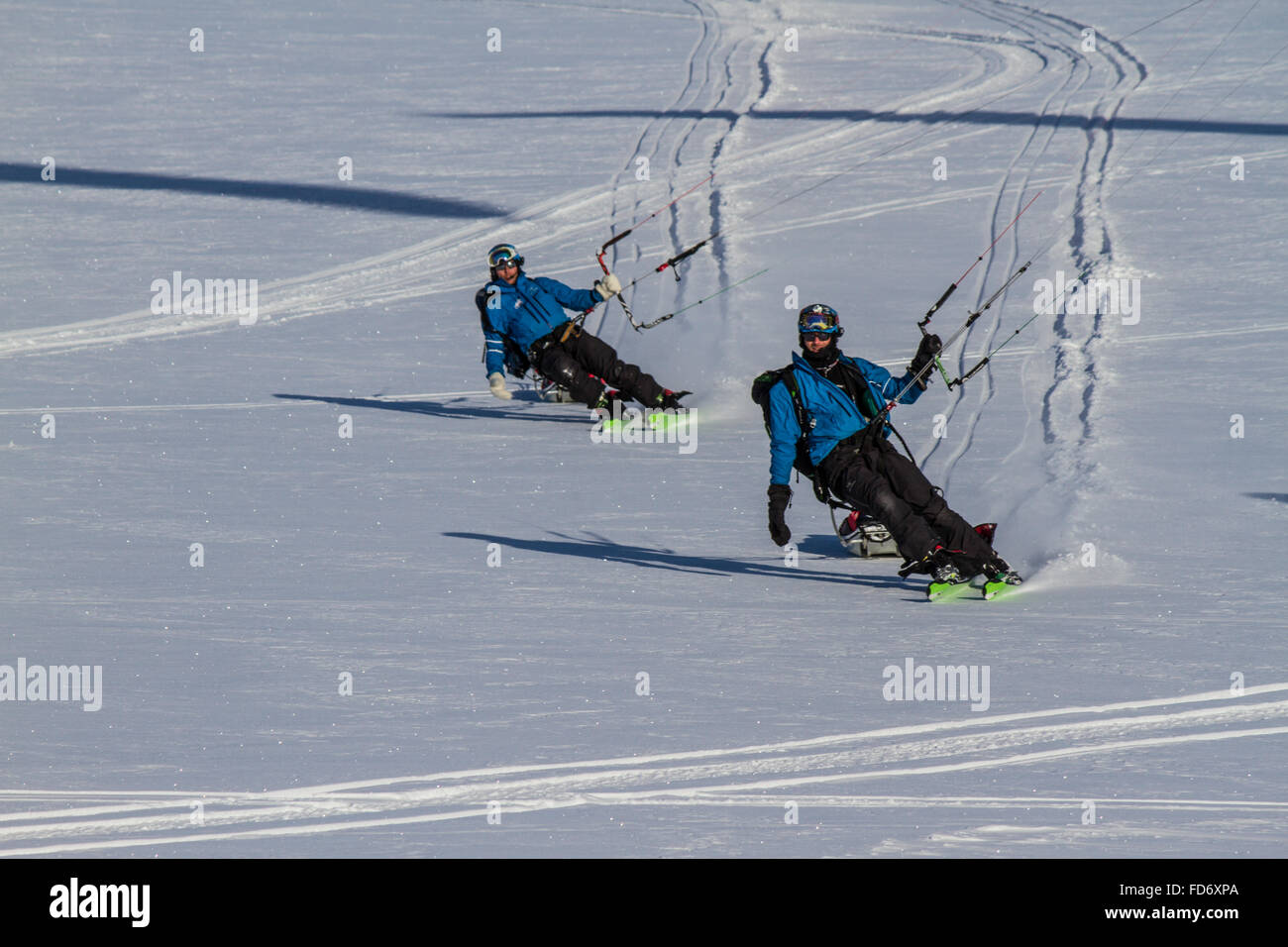Enduro race checkpoint hi-res stock photography and images - Alamy