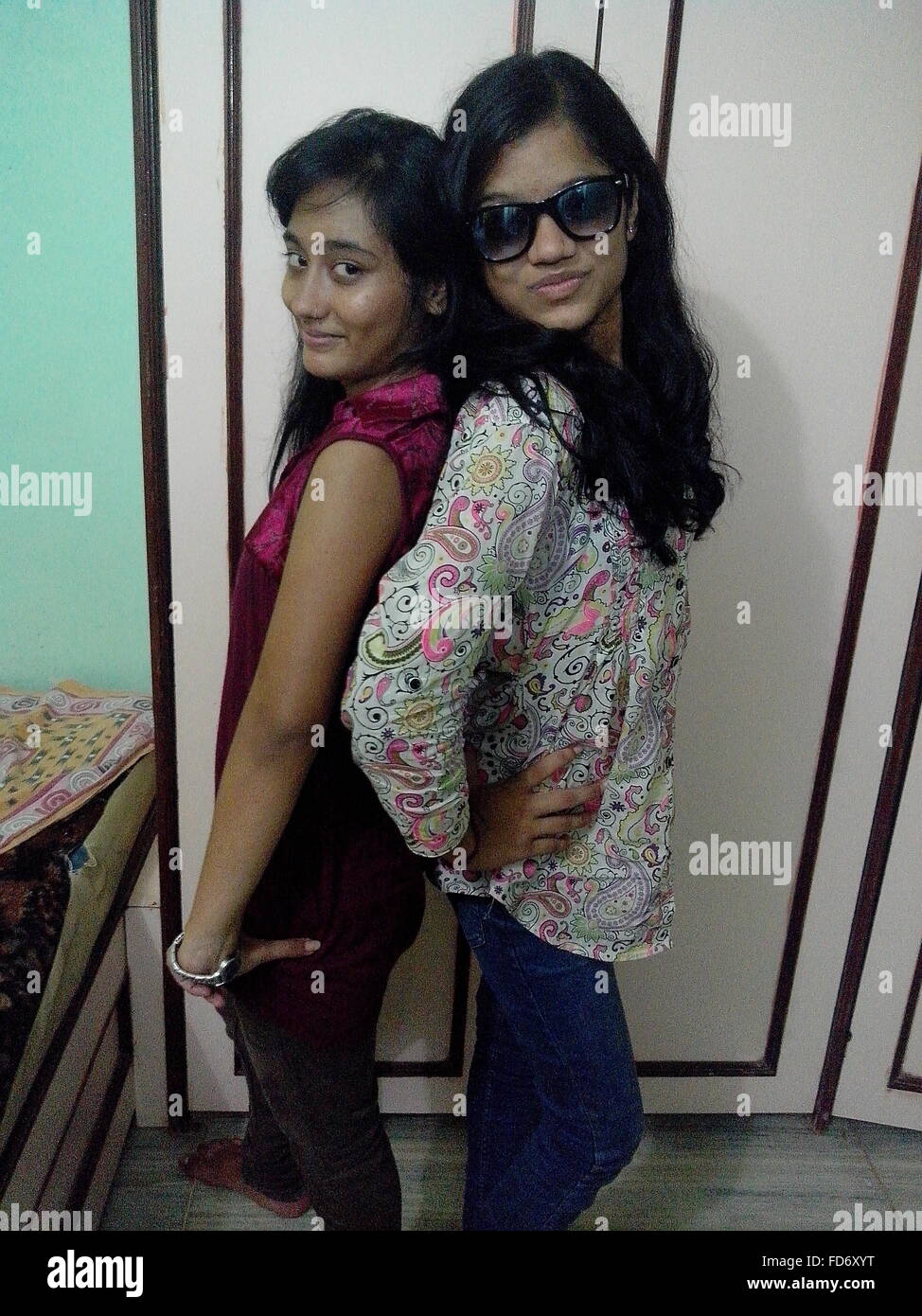 Women real hi-res stock photography and images - Alamy