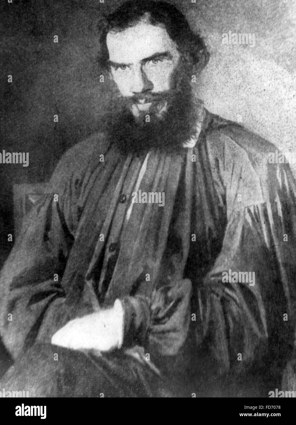 Count lev hi-res stock photography and images - Alamy