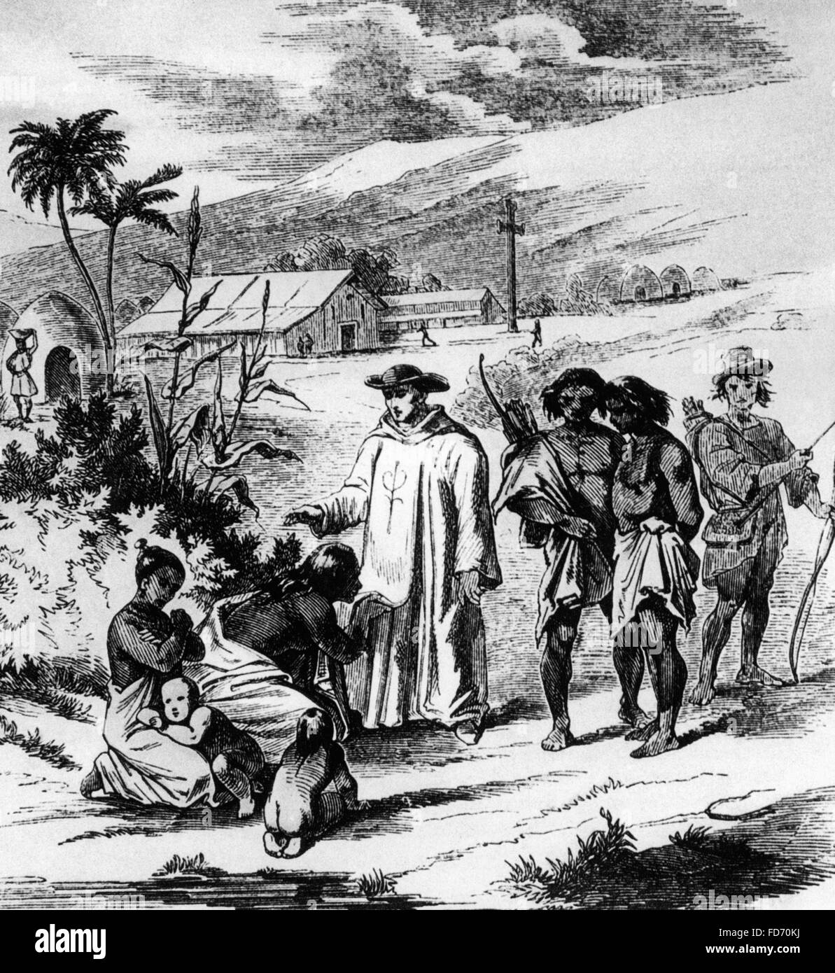 Johann sutter hi-res stock photography and images - Alamy