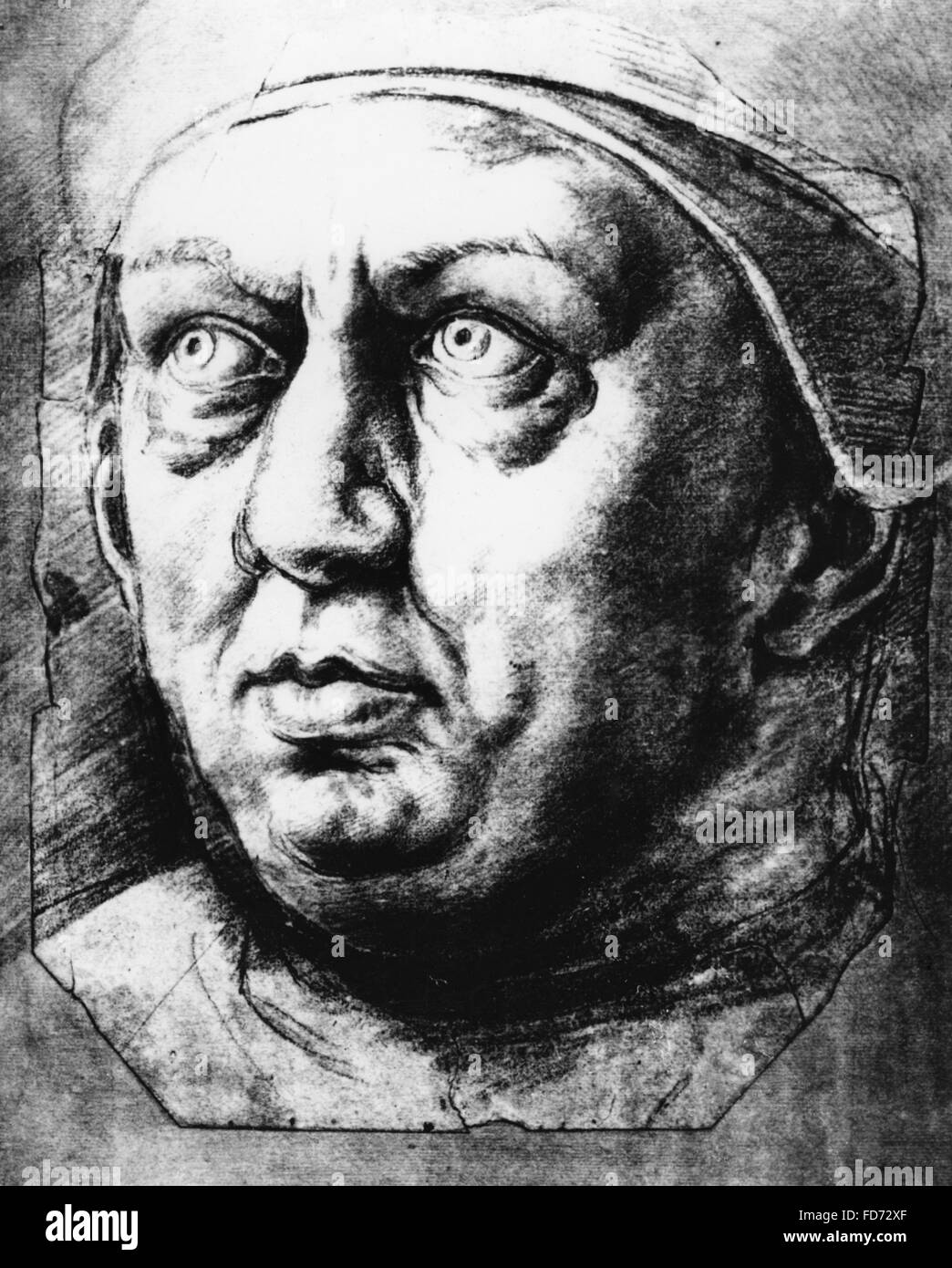Pope leo x hi-res stock photography and images - Alamy