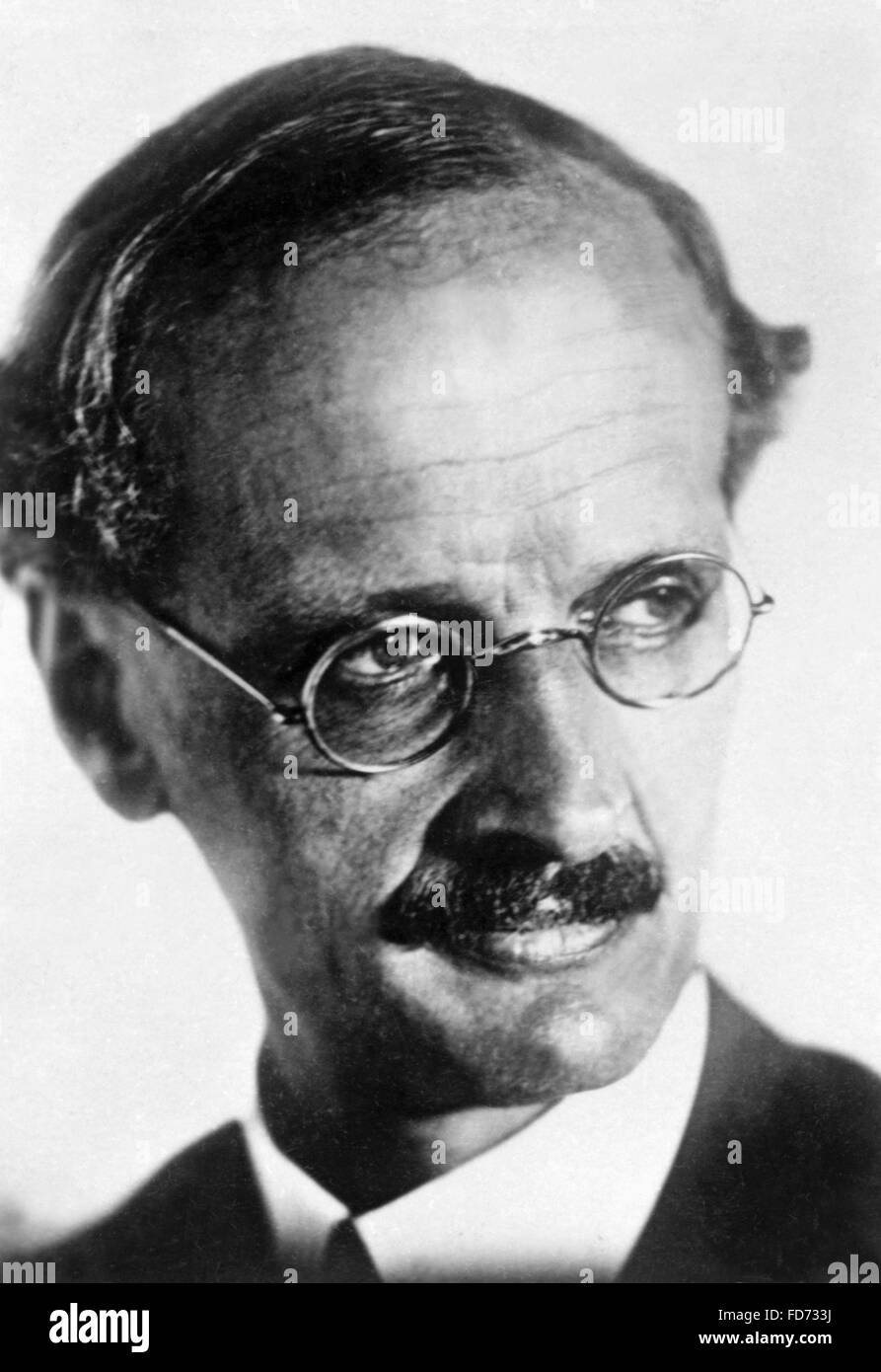 Auguste piccard hi-res stock photography and images - Alamy