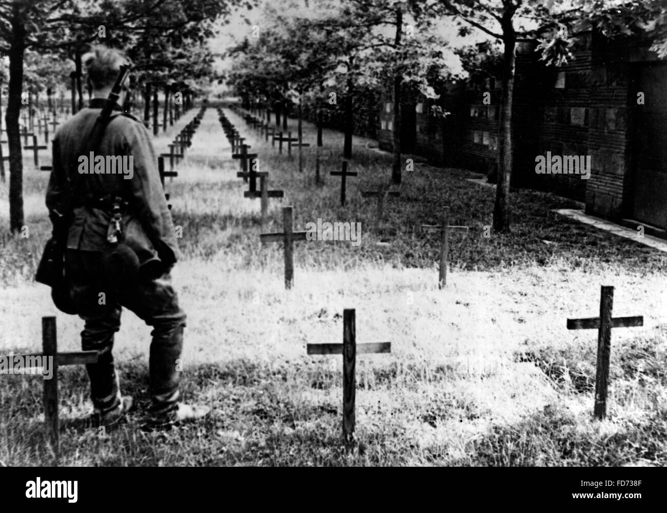 Langemarck High Resolution Stock Photography and Images - Alamy
