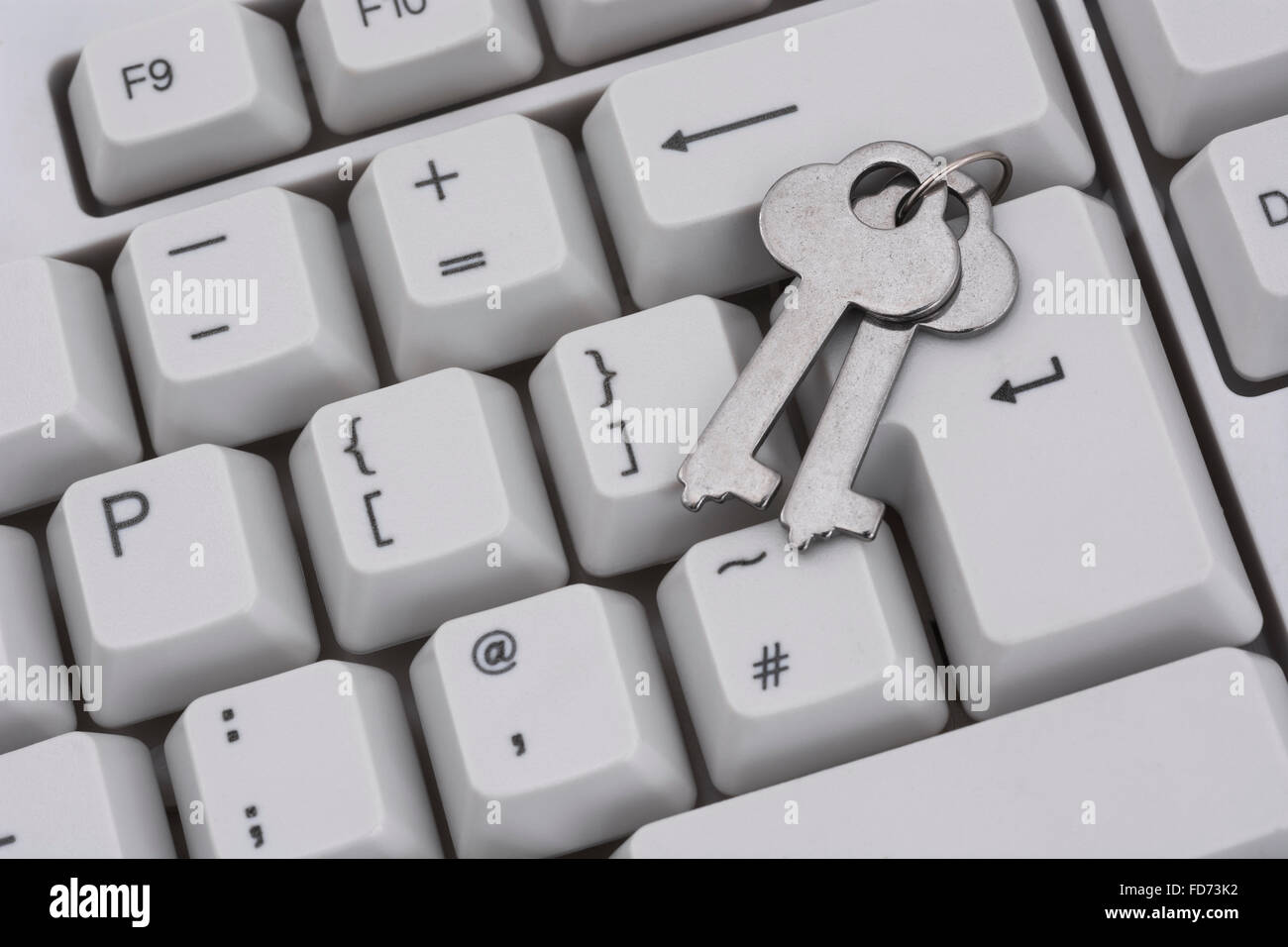 Decryption tools hi-res stock photography and images - Alamy