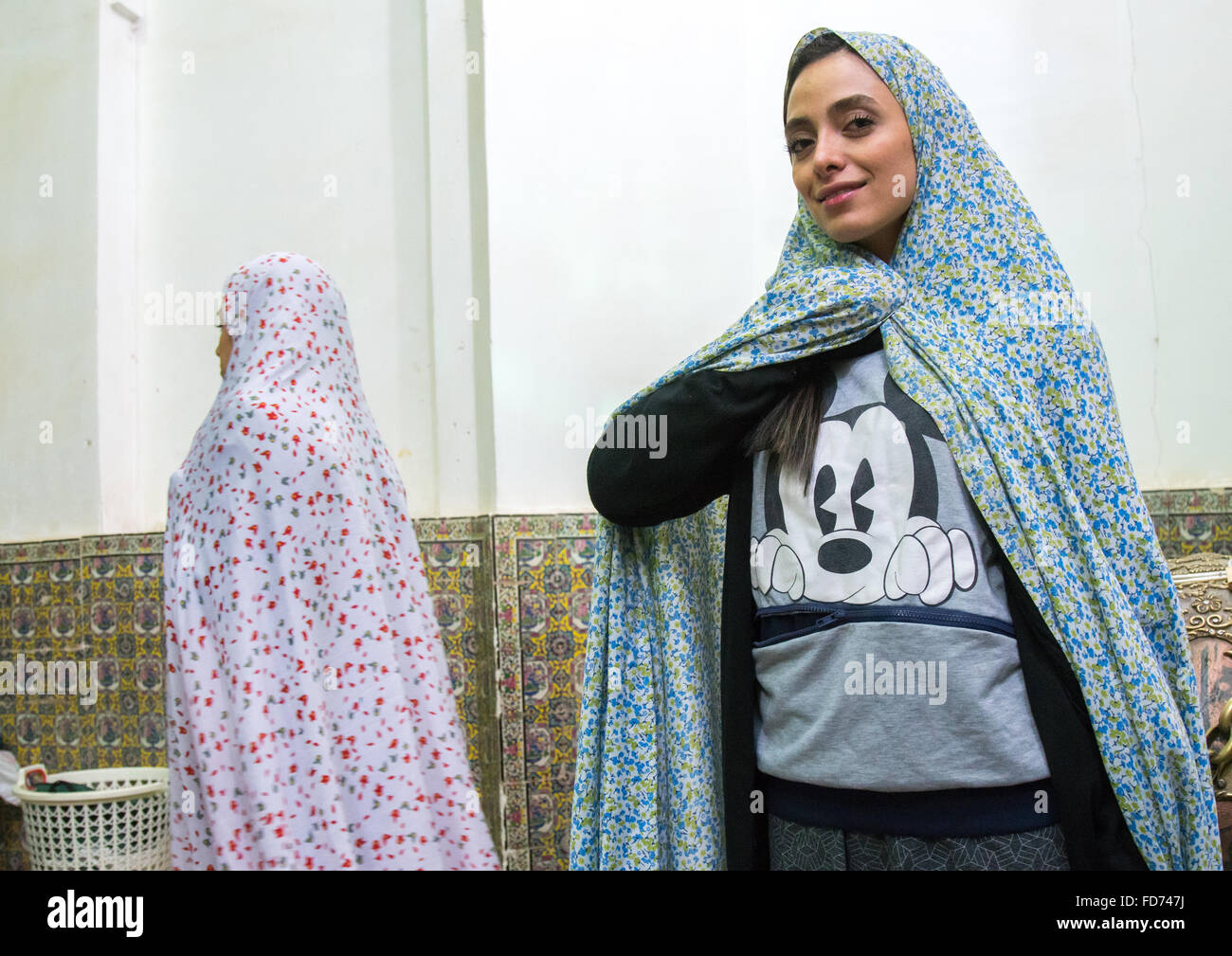 Mickey mouse shirt hi-res stock photography and images - Alamy