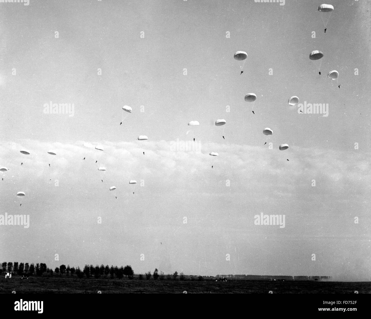 Invasion of holland 1940 hi-res stock photography and images - Alamy