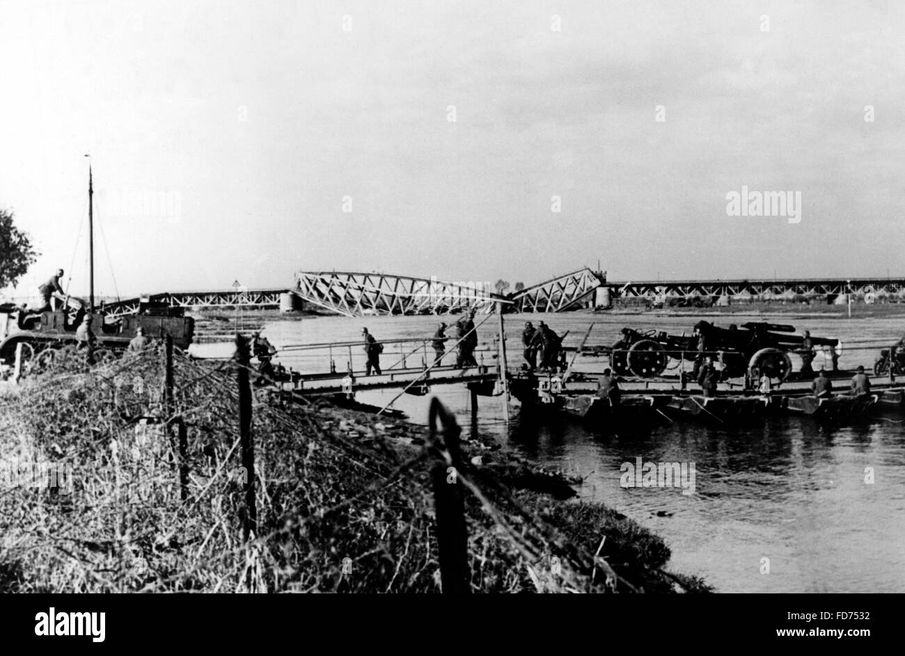 Invasion Of Holland 1940 Stock Photos & Invasion Of Holland 1940 Stock ...