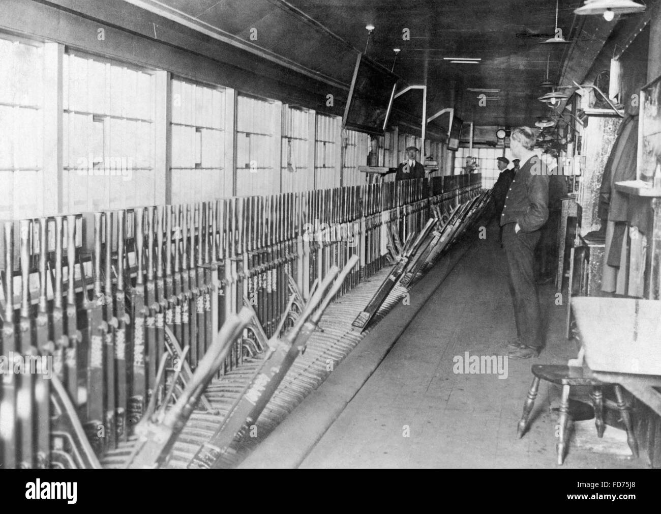 Largest signal box hi-res stock photography and images - Alamy