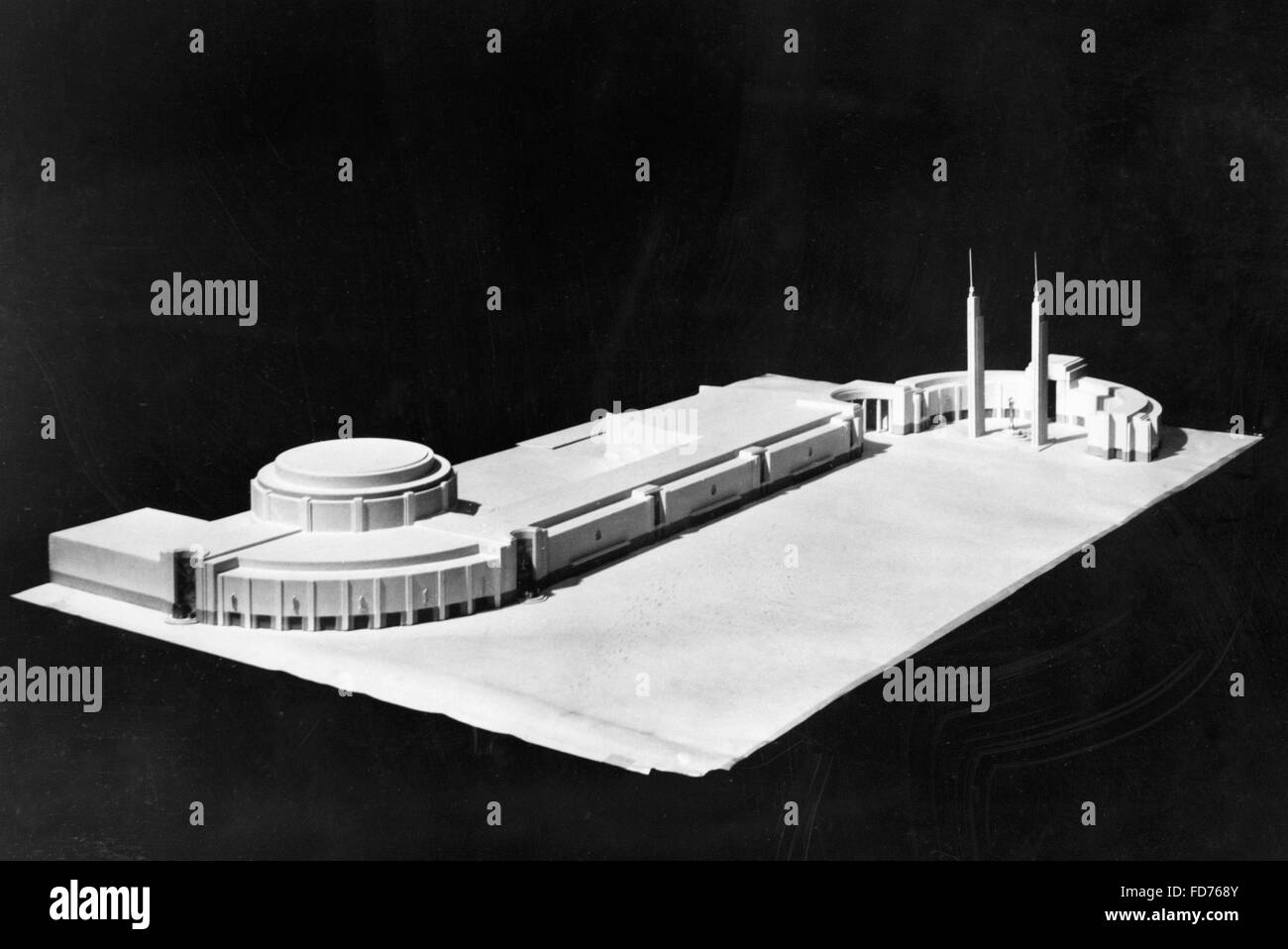 Model 1938 hi-res stock photography and images - Alamy