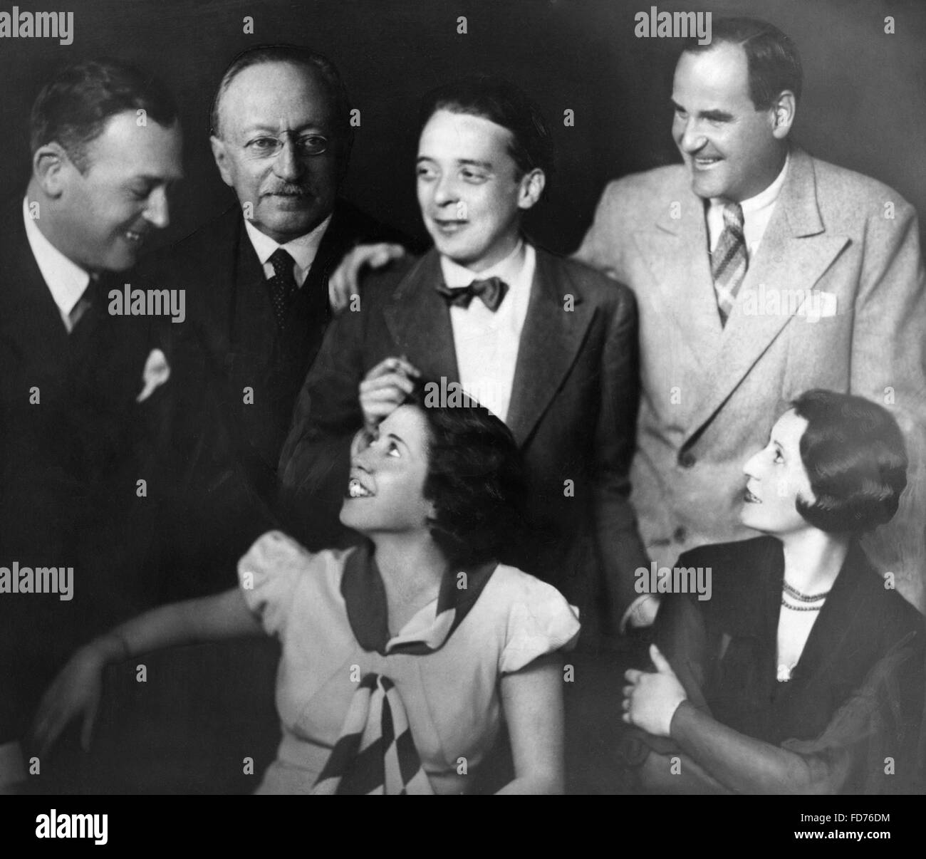 Wolfgang poppe Black and White Stock Photos & Images - Alamy