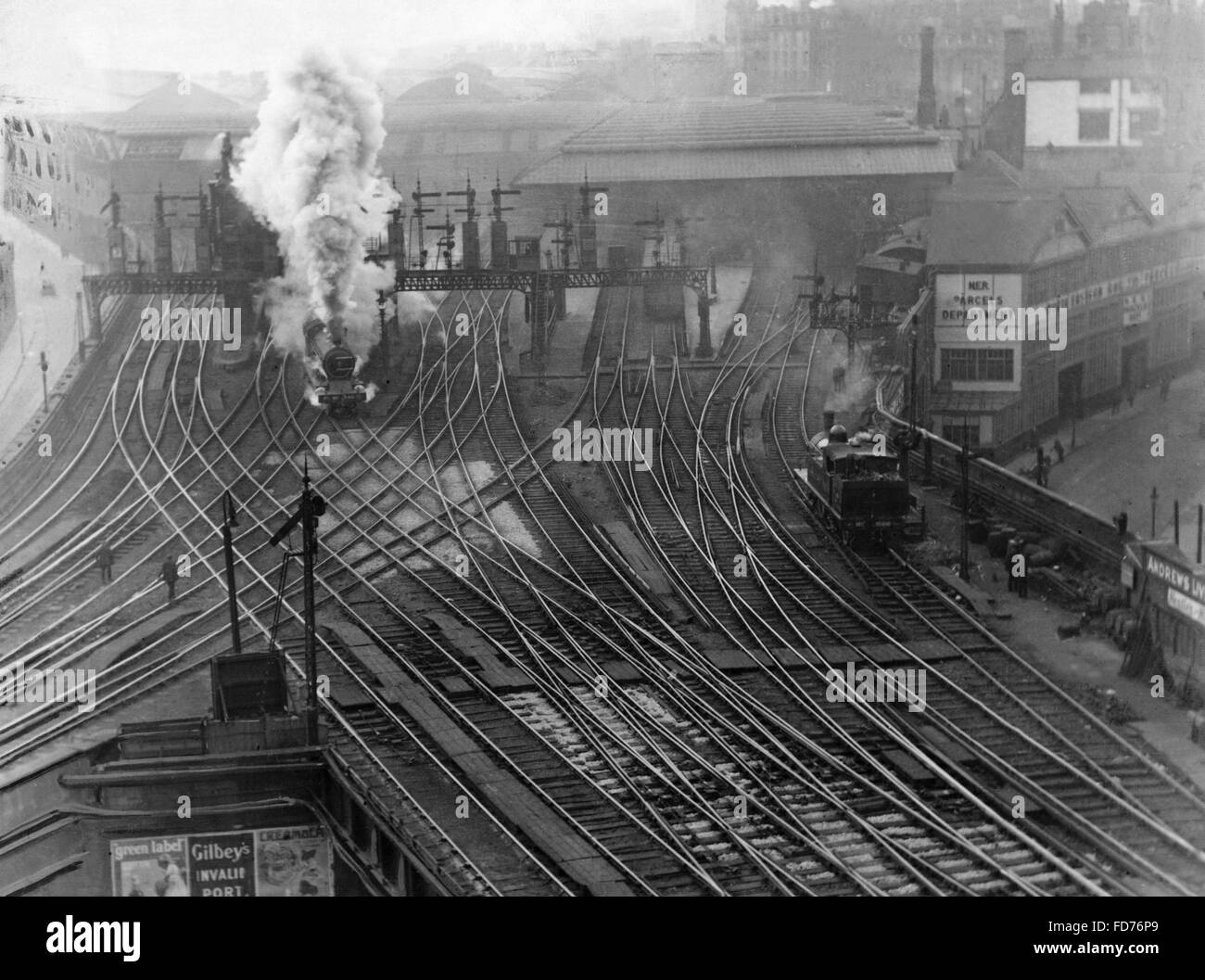 1924 date created hi-res stock photography and images - Alamy