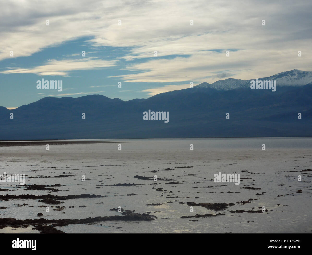 Lowest point north america hi-res stock photography and images - Alamy