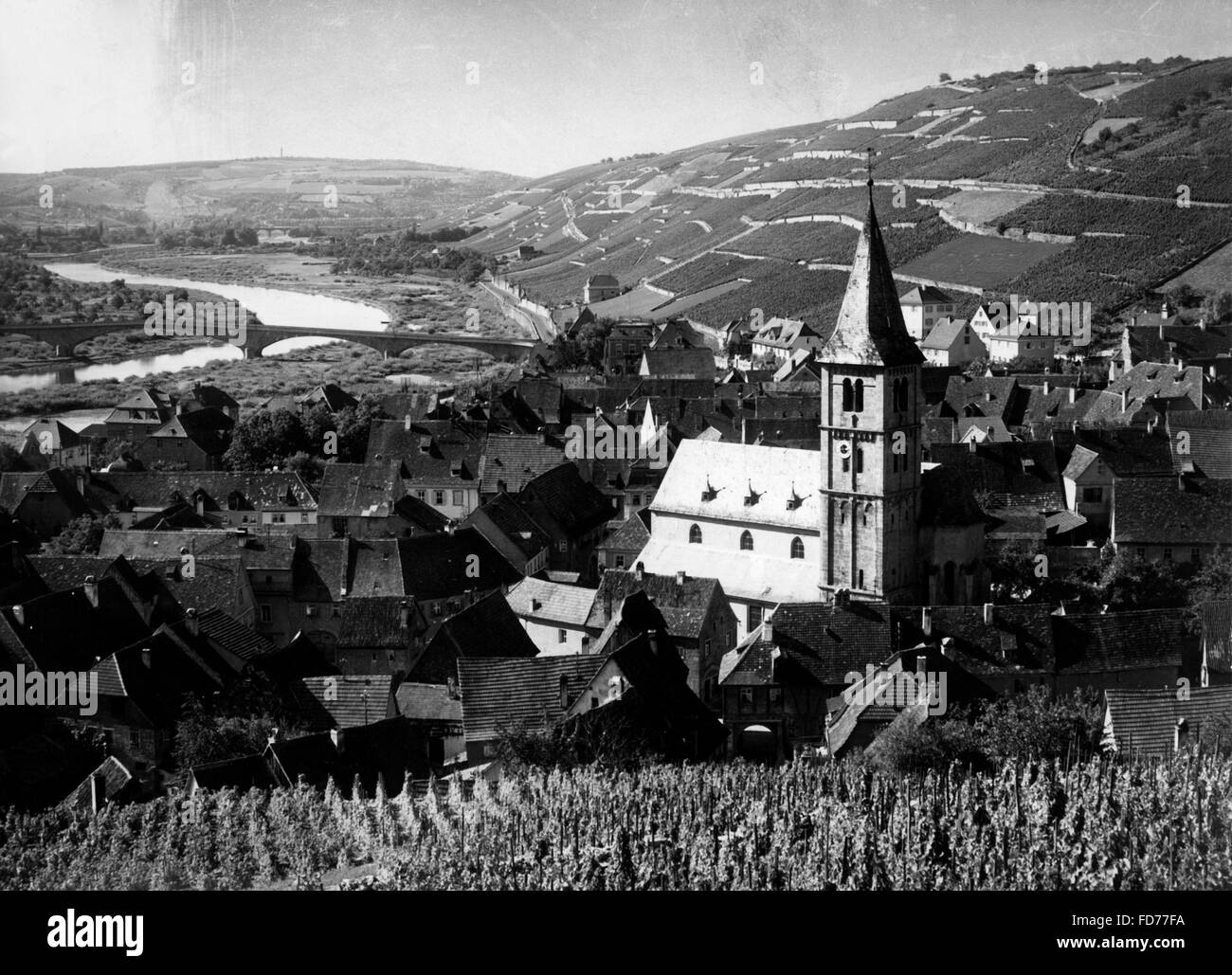 Randersacker hi-res stock photography and images - Alamy