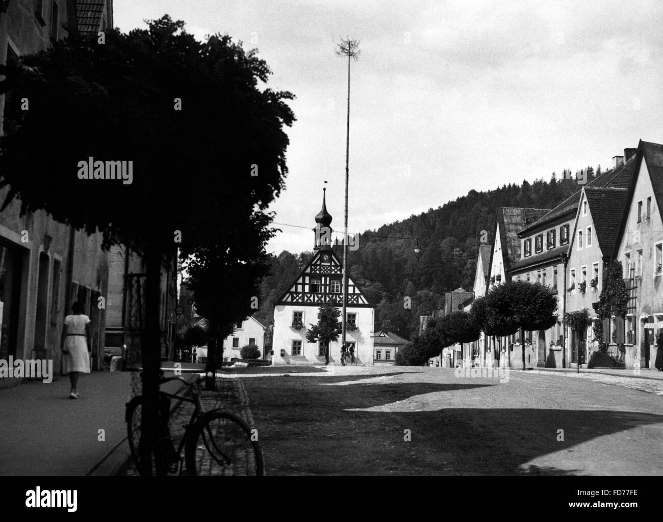 Pegnitz Black and White Stock Photos & Images - Alamy