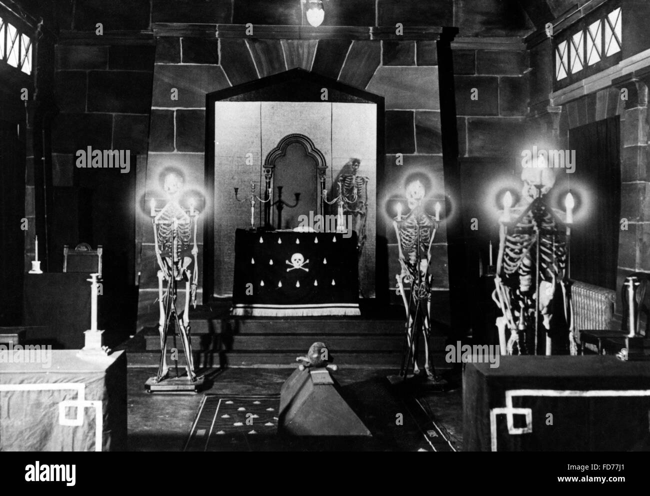 Freemason museum in Nuremberg Stock Photo - Alamy