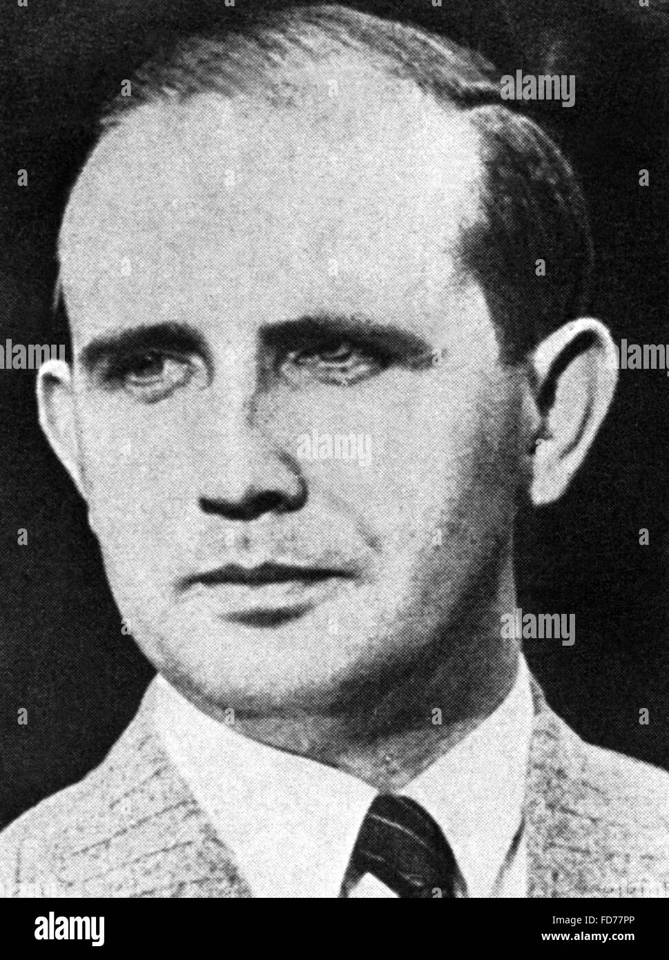 Resistance fighter hi-res stock photography and images - Alamy