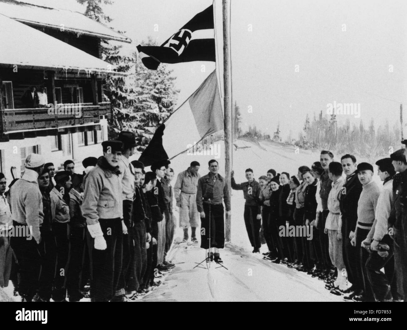 German student Black and White Stock Photos & Images - Alamy