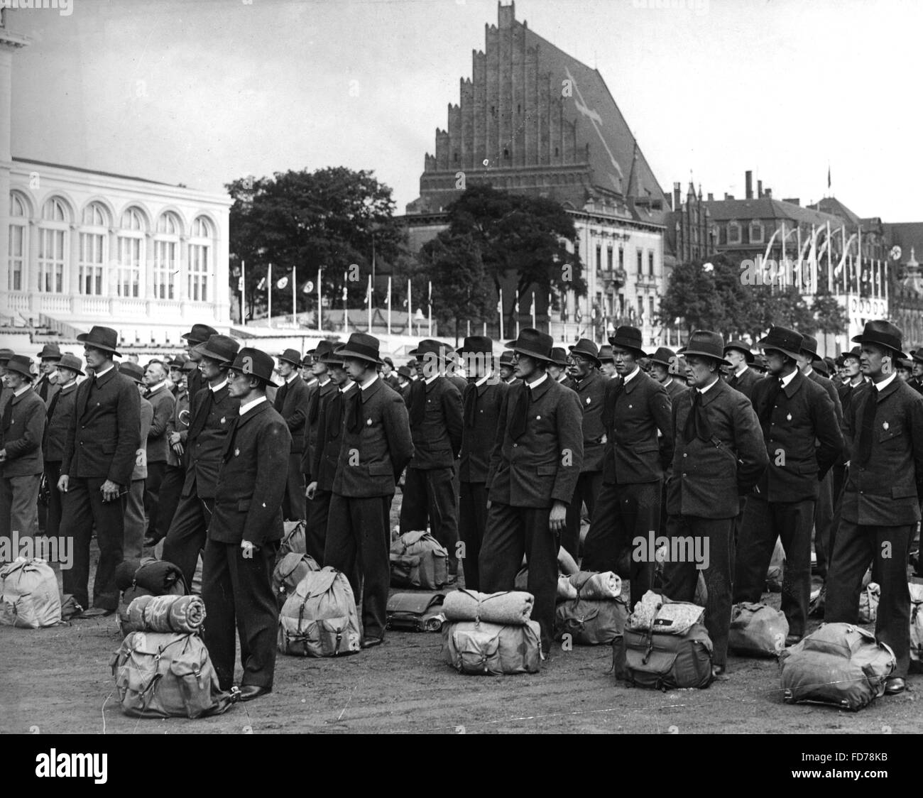 Sudeten germans hi-res stock photography and images - Alamy