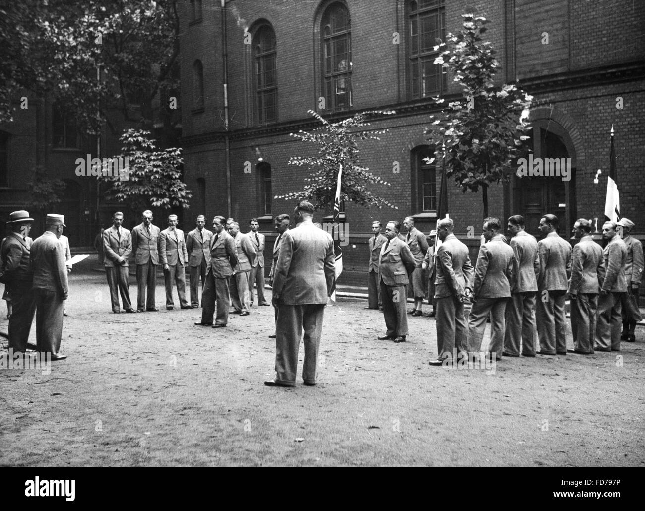 National deputy Black and White Stock Photos & Images - Alamy