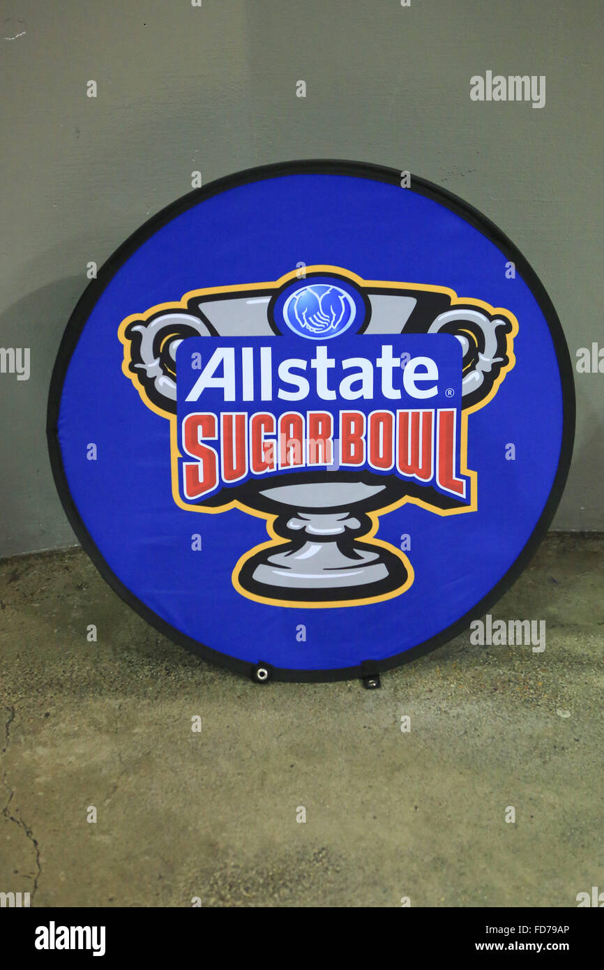 Allstate banner hi-res stock photography and images - Alamy
