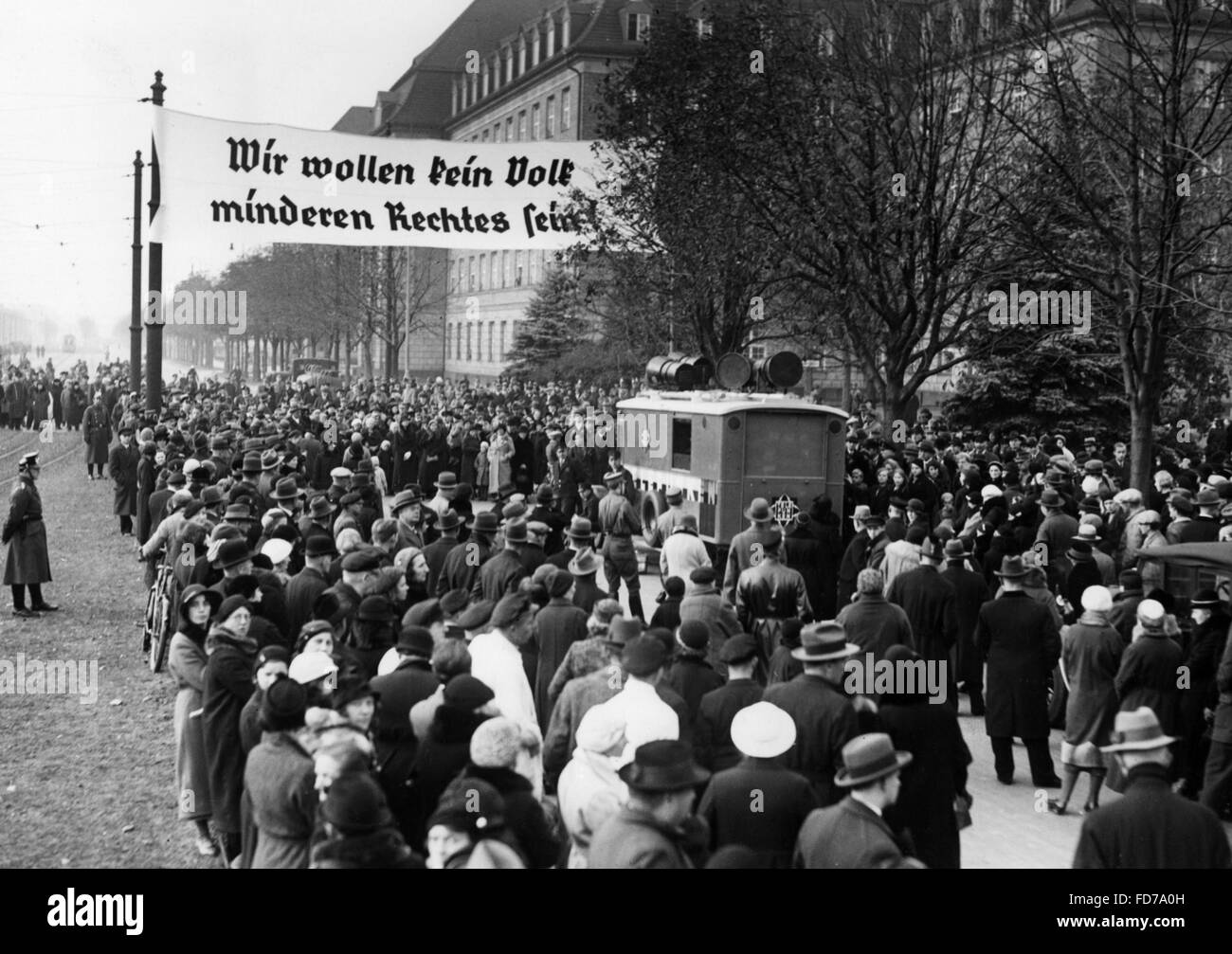 Our rights elections Black and White Stock Photos & Images - Alamy