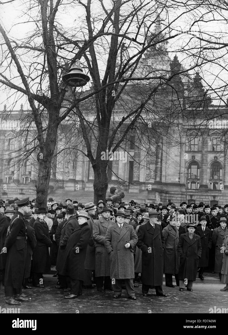 Public radio Black and White Stock Photos & Images - Alamy