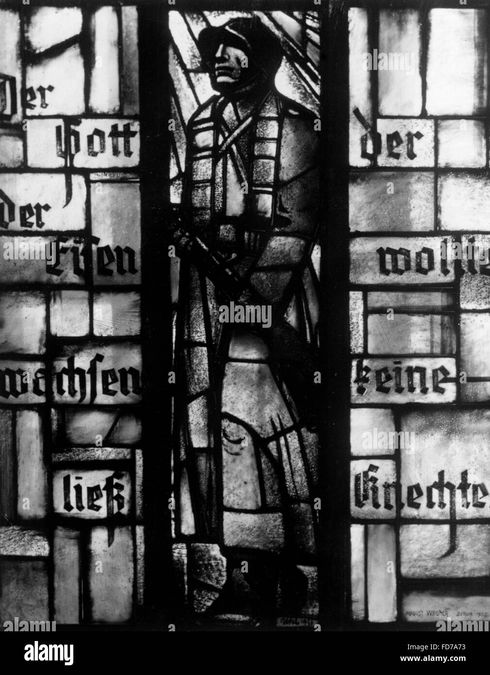 Tomb of hindenburg hi-res stock photography and images - Alamy