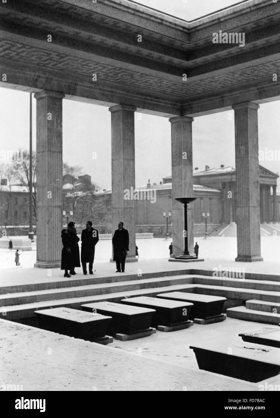 Ehrentempel High Resolution Stock Photography and Images - Alamy